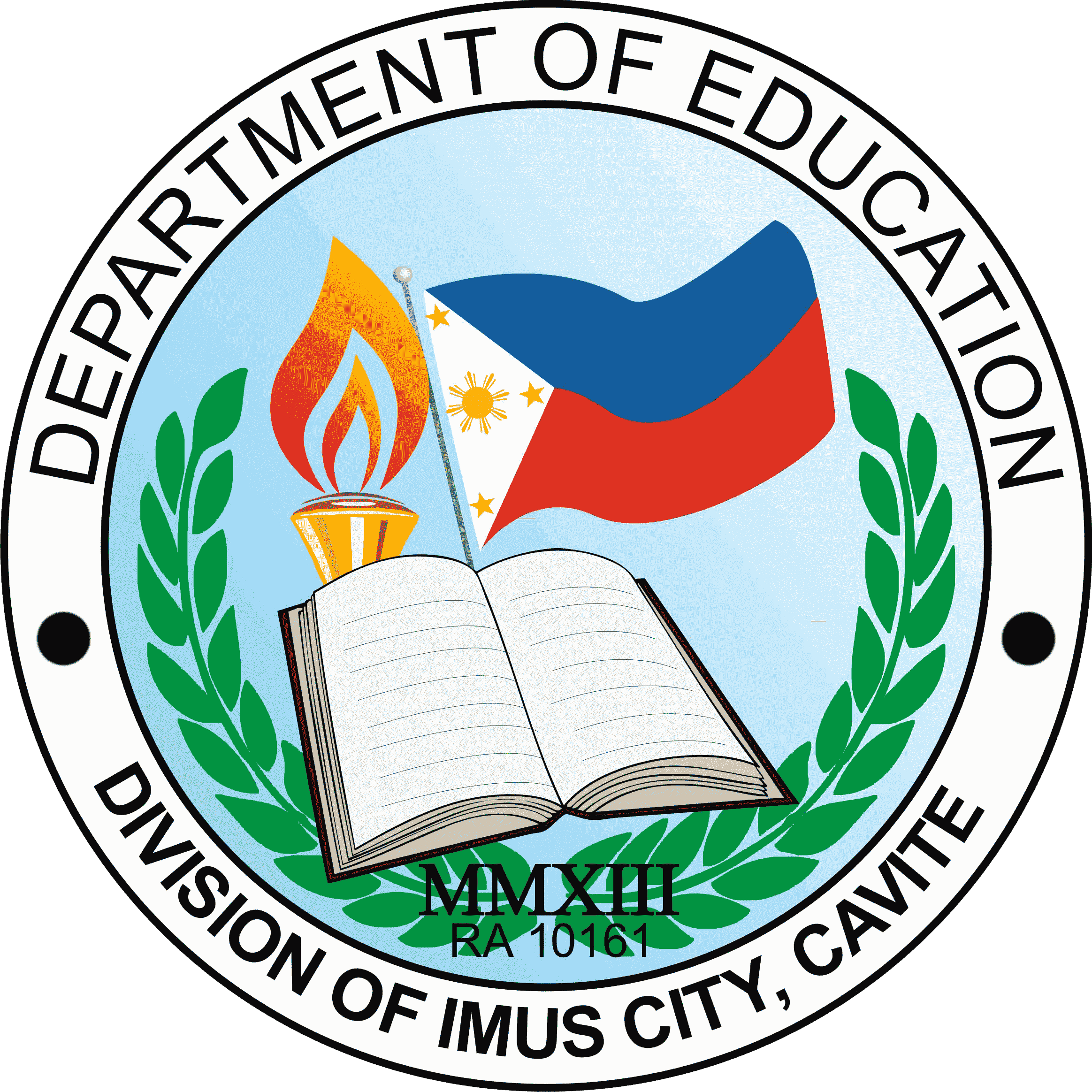 DepEd Imus City | CSM